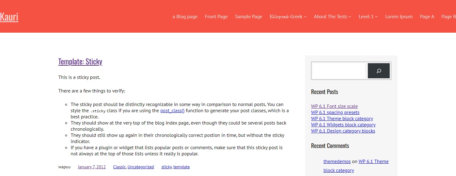 Kau-Boys - Webdevelopment and more